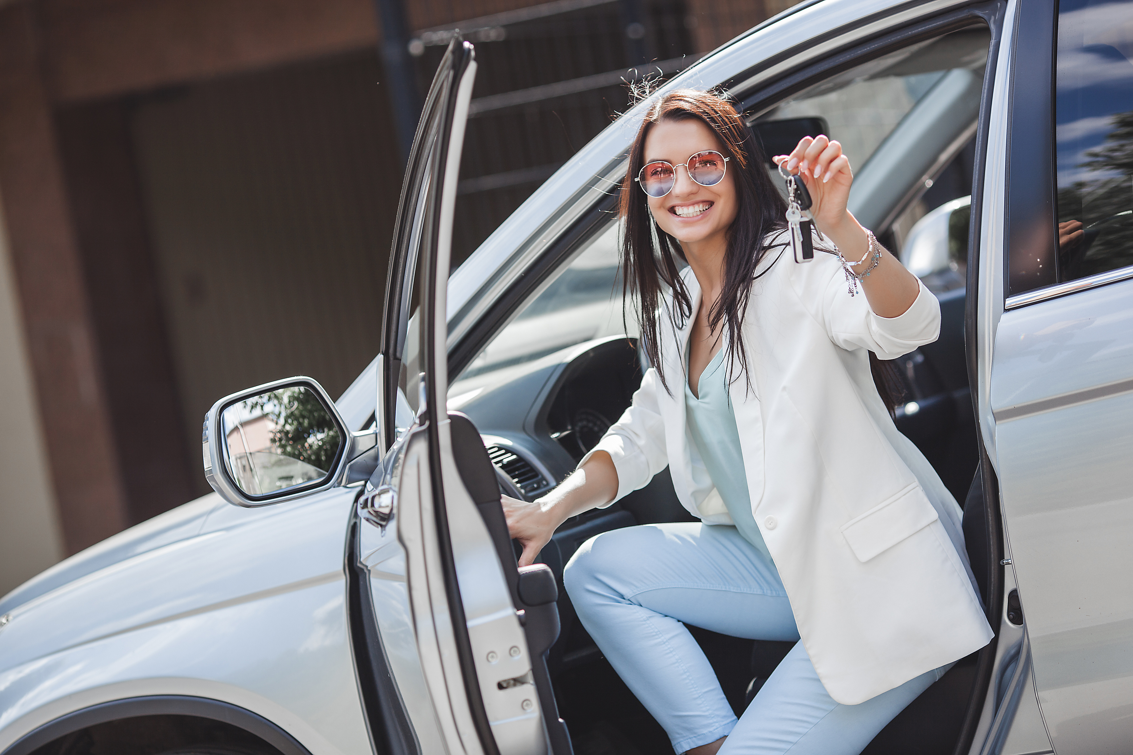 Standing Out for the Right Reasons: A Case Study on Brand Awareness and ...